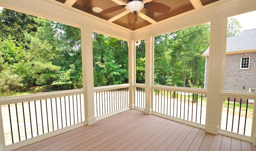 Pro Tips for Deck Builds: Avoid These Common Mistakes