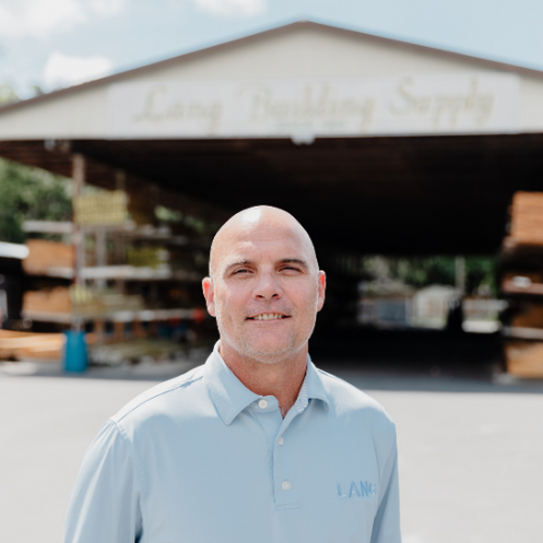 Meet the Team - Brunswick, GA - Lang Building Supply