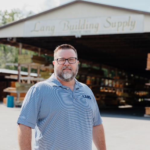 Meet the Team - Brunswick, GA - Lang Building Supply