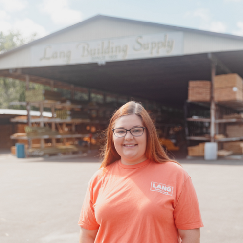 Meet the Team - Brunswick, GA - Lang Building Supply