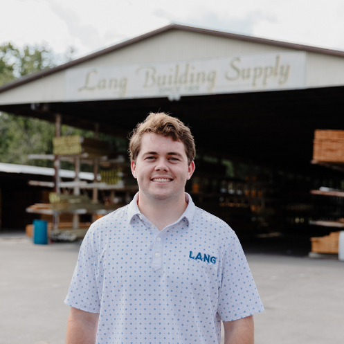 Meet the Team - Brunswick, GA - Lang Building Supply