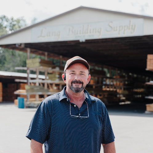 Meet the Team - Brunswick, GA - Lang Building Supply